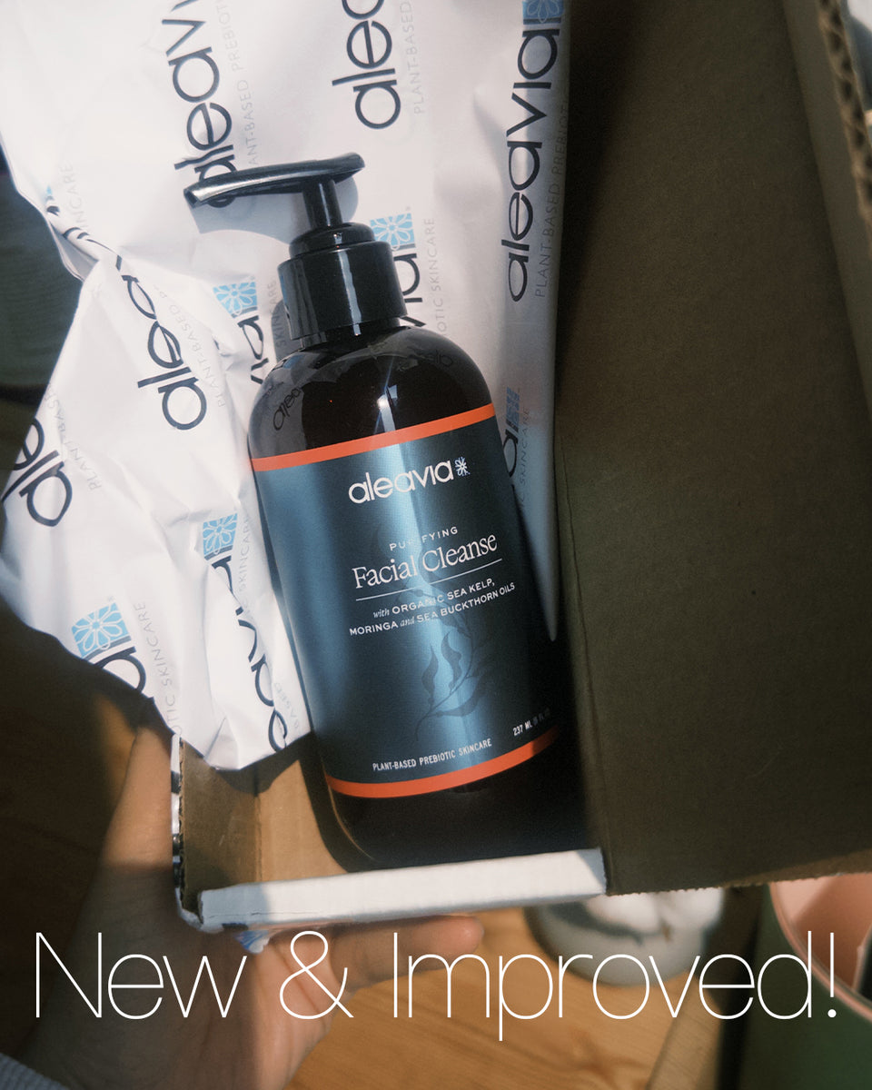 [新貨抵港 .ᐟ] 玫瑰益生元抗污染套裝 Rose Deluxe Prebiotic Skin Restoration Kit – Lady ...